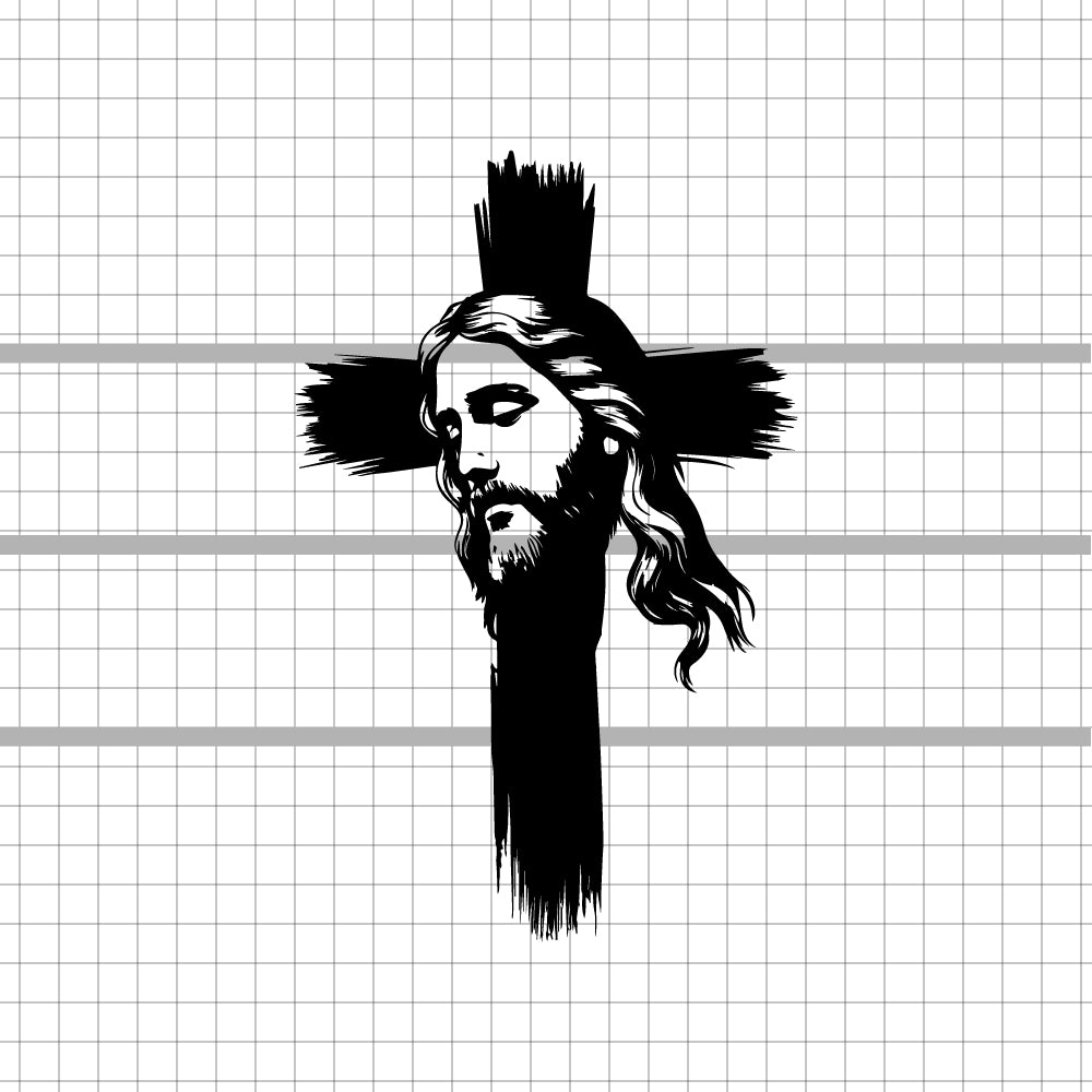 Jesus Cross Png Icon