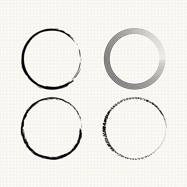 Hand Drawn Circle svg, Circle svg, Circle png, Hand Drawn Circle png ...